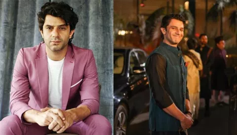 Meet 'Made In Heaven' Actor, Arjun Mathur's Ex-Wife Simrit Malhi ...