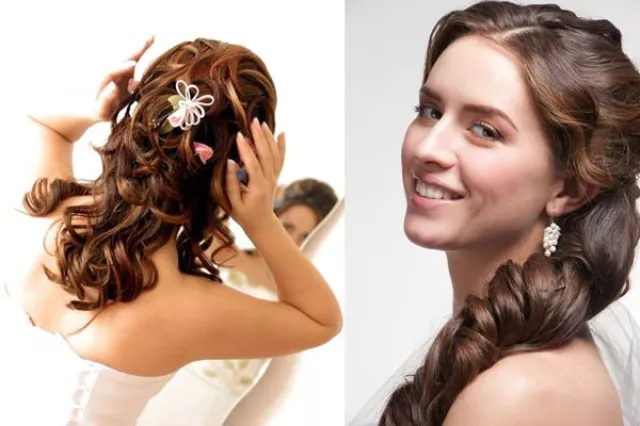 5 Timeless Hairstyles that Look Good on Every Bride