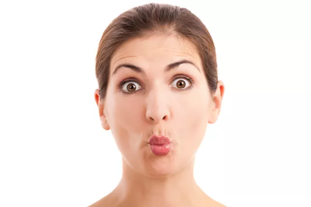 7 Best Facial Exercises To Slim Down Your Face