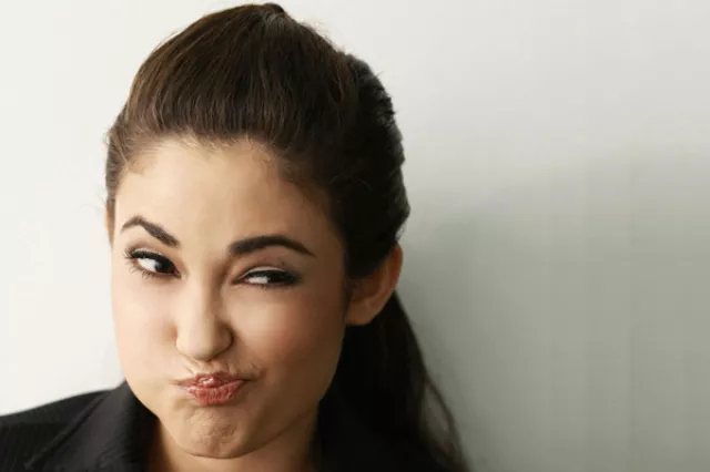 7 Best Facial Exercises To Slim Down Your Face