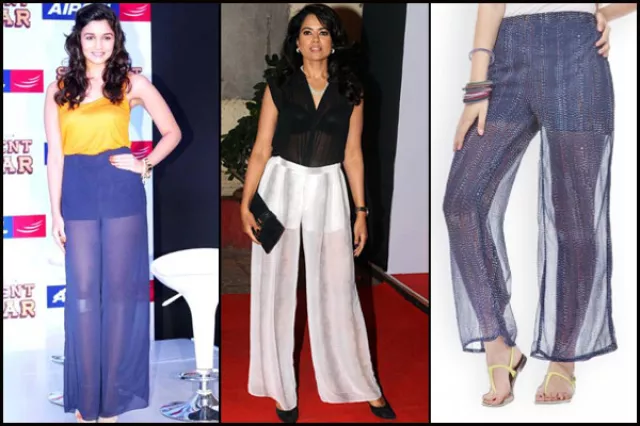 6 Hottest Pants For Women To Flaunt Their Legs In Style