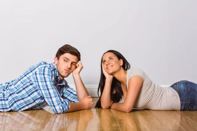 8 Reasons Why Your Life Should Not Revolve Around Your Man