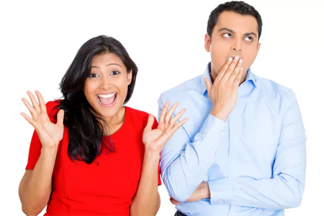 8 Reasons Why Your Life Should Not Revolve Around Your Man