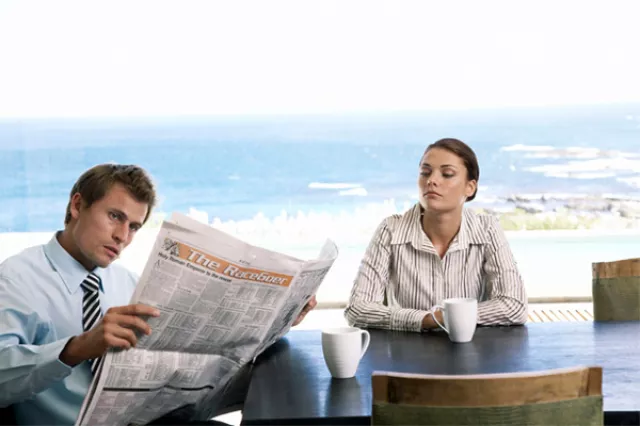 8 Reasons Why Your Life Should Not Revolve Around Your Man