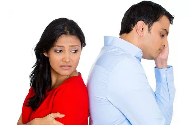 8 Reasons Why Your Life Should Not Revolve Around Your Man