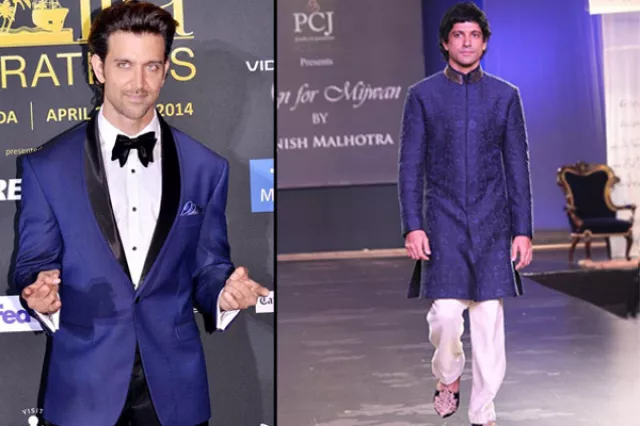 10 Most Stylish Colours For Men To Wear This Wedding Season