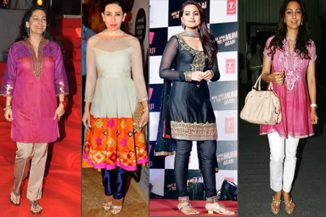 5 Tips To Look Stylish At Home After Marriage