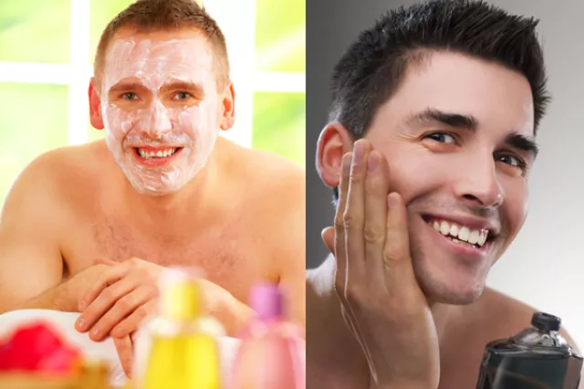 Best Skin Care Tips That Grooms Can Follow At Home