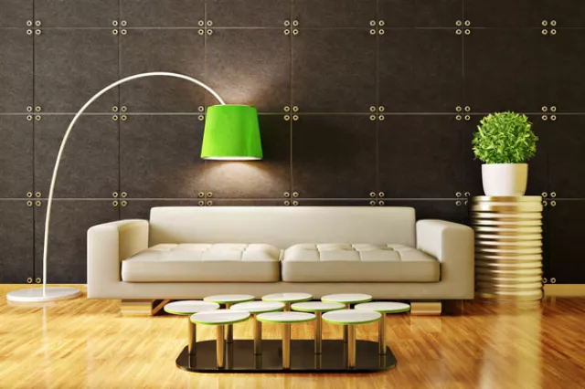 Top 10 Decor Ideas to Brighten up a Dark Room