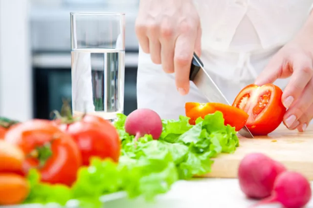 9 Food Items Which Are A Great Substitute To Water To Keep Your Body ...