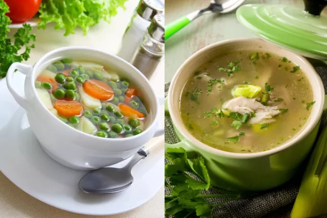 11 Small Diet Changes To Lose Weight And Improve Health