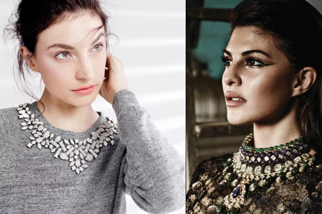 12 Types of Necklines And The Necklaces To Pair With Them For A ...