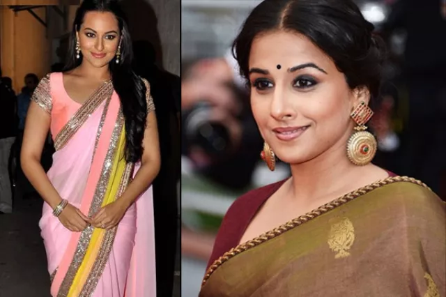 5 Ultimate Fashion Tricks To Look Slim And Gorgeous In Indian Wear