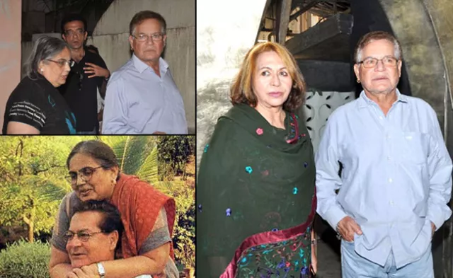 6 Famous Bollywood Stars Who Remarried Without Divorcing Their First Wives