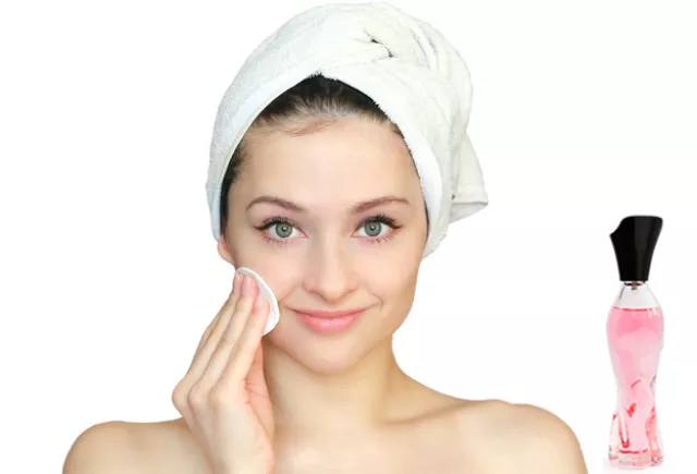 7 Surprisingly Smart Ways To Use Water For Flawless Makeup