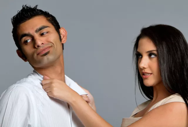 5 Smart Ways To Avoid Awkward Tension In Your Marriage After A Big Fight