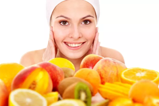 South Indian Women And Actresses Beauty Tips