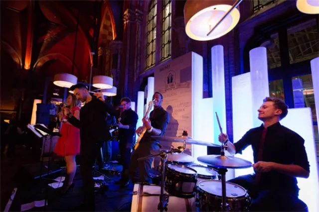 Top 10 Tips for Selecting Live Band