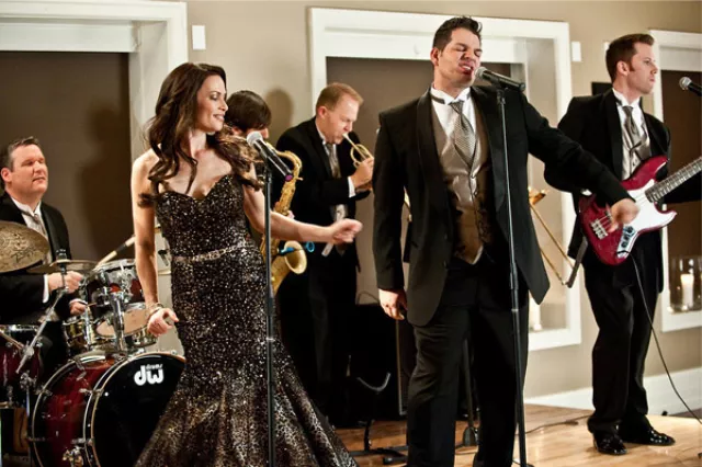 Top 10 Tips for Selecting Live Band