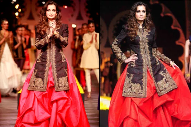 What To Wear For Iftar Parties 2015