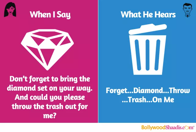 10 Super Funny Marriage Jokes That Perfectly Show How Husbands React To ...