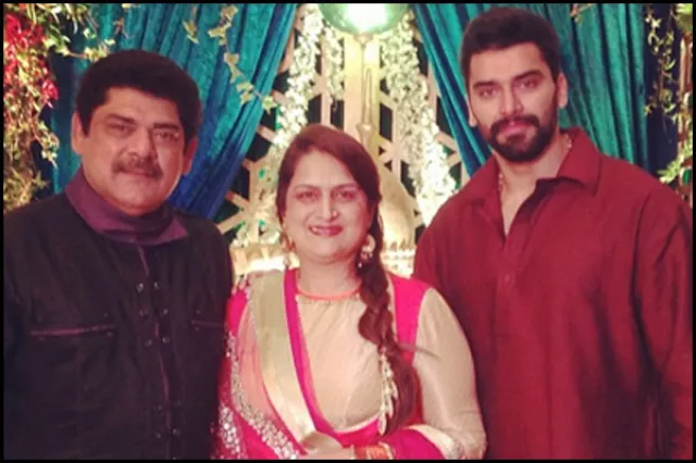 The Beautiful Wedding Story Of 'Thangabali' Nikitin Dheer And TV ...