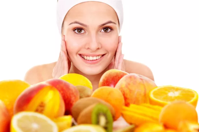 How To Get Rosy Cheeks Naturally