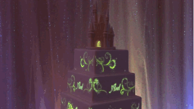 Fantastic Reasons To Have Projection Cakes At Your Wedding