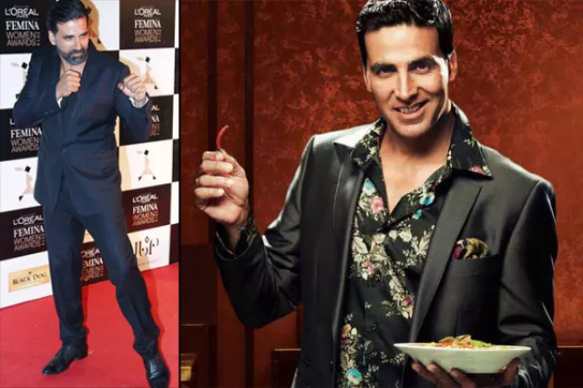 Fitness Regime And Diet Plan Behind The Super Hot Body Of 'Padman ...