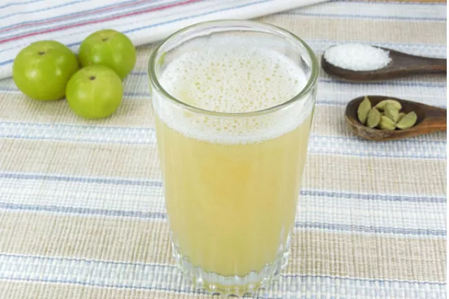 Benefits Of Gooseberry (Amla) For Hair, Skin And Health: A Powerful ...