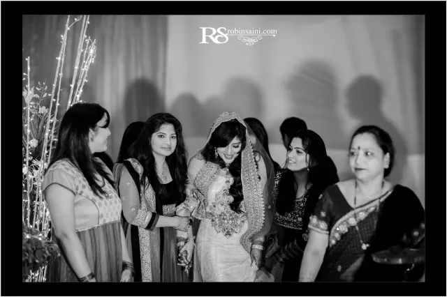Sacred Rituals Of An Indian Muslim Wedding Are So Much Fun; List Of Pre ...