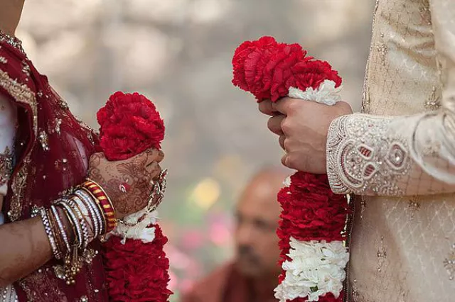 Everything You Need To Know About Jain Wedding Traditions And Rituals ...