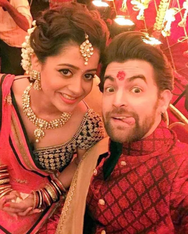 Neil Nitin Mukesh Tells-It-All About His Mumbai-Based Fiancee Rukmini Sahay