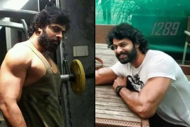 Revealing The Health And Fitness Secrets Of 'Baahubali' Actor And ...