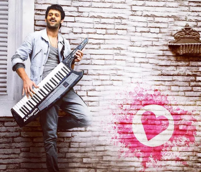 Revealing The Health And Fitness Secrets Of 'Baahubali' Actor And ...