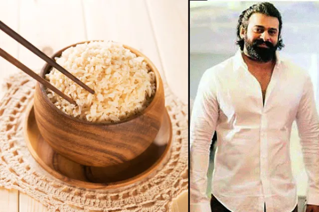 Revealing The Health And Fitness Secrets Of 'Baahubali' Actor And ...