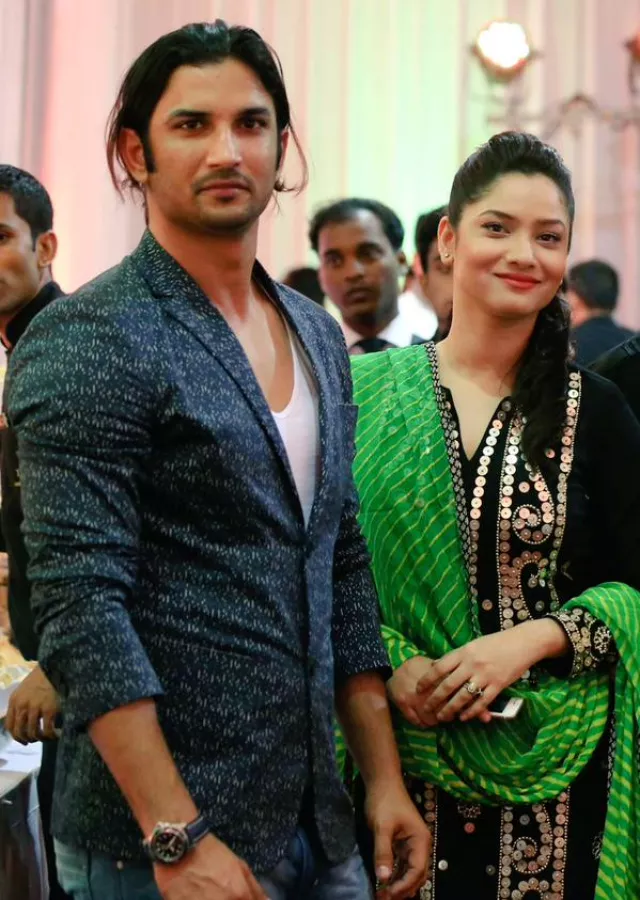 The Wait Is Finally Over: Sushant Singh Rajput Confirms His Wedding Date