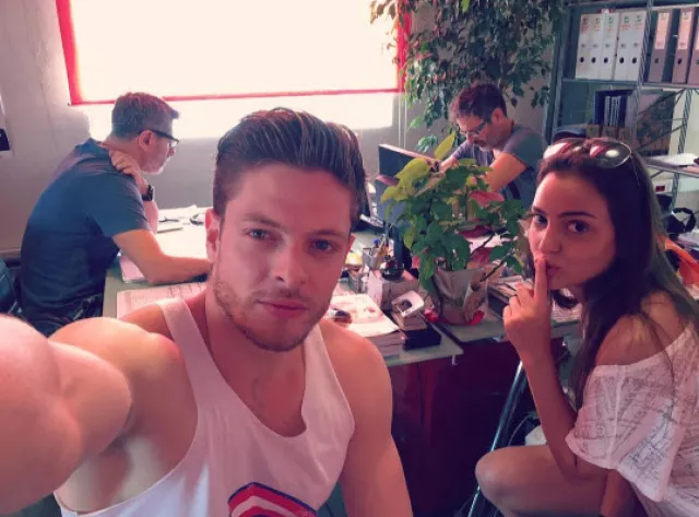 'Bigg Boss' Contestant Jason Shah's Romantic Pictures With His ...