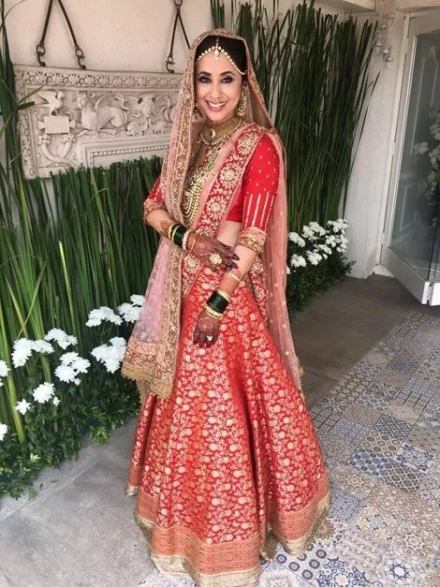 5 Matha Patti Designs That All Brides-To-Be Can Rock This Wedding Season