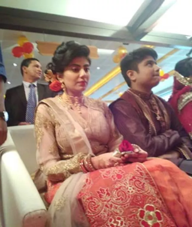 Star Indian Cricketer Sir Ravindra Jadeja Gets Engaged To Mechanical ...