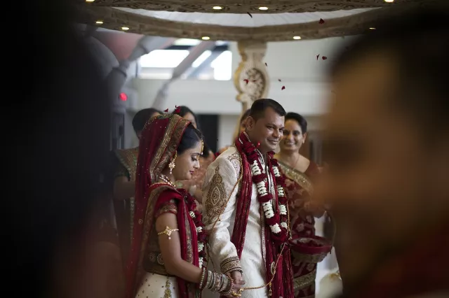 'Saat Pheras' In A Hindu Wedding: Importance, Relevance And Meaning Of ...