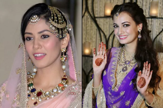 Polki Jewellery Guide: Everything A Bride Must Know About Polki Jewellery