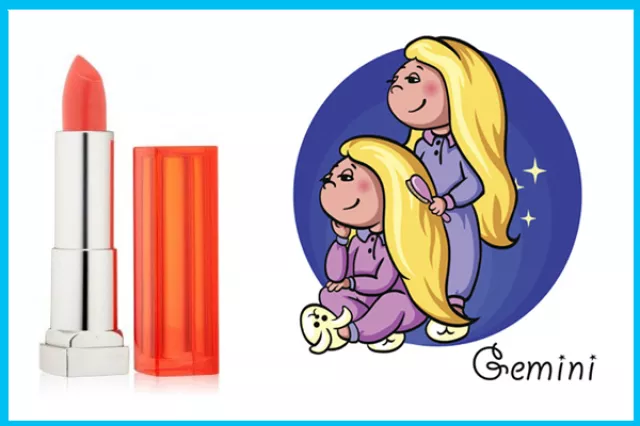 Best Lipstick Shades That Highlight Your Personality According To ...