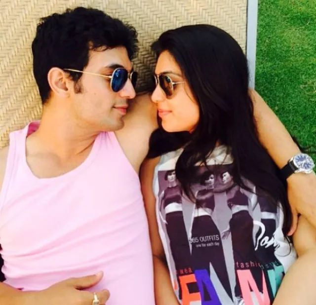 Arjun Bijlani And Neha Swami's Charming Love Story: For The Hot Actor It Was Love At First Sight