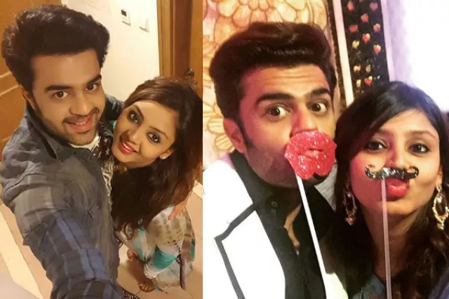 Manish Paul Becomes A Proud And Happy Dad For The Second Time