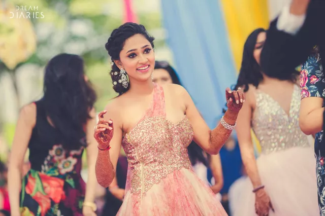 The Fairytale Wedding Of This Couple Will Leave You With A Memory Of A ...