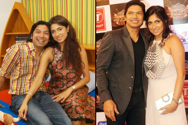 From Strangers To Lovers: Beautiful Love Story Of Bollywood Singer ...