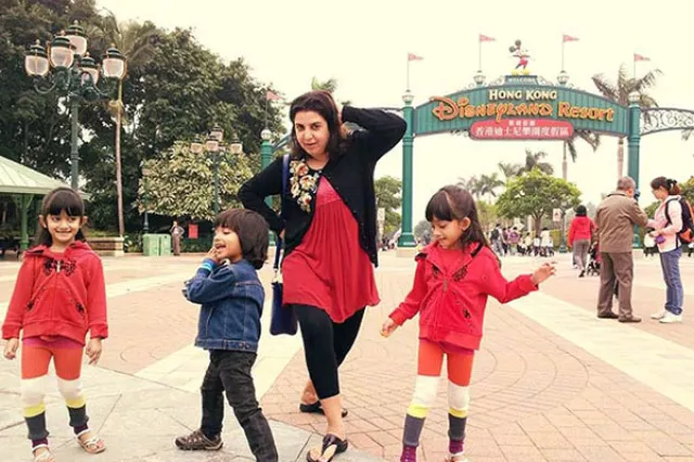 17 Ways Your Life Changes Once You Have A Baby