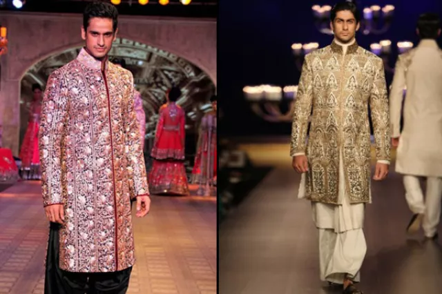 5 Tips To Pick The Right Sherwani For Your Wedding Day