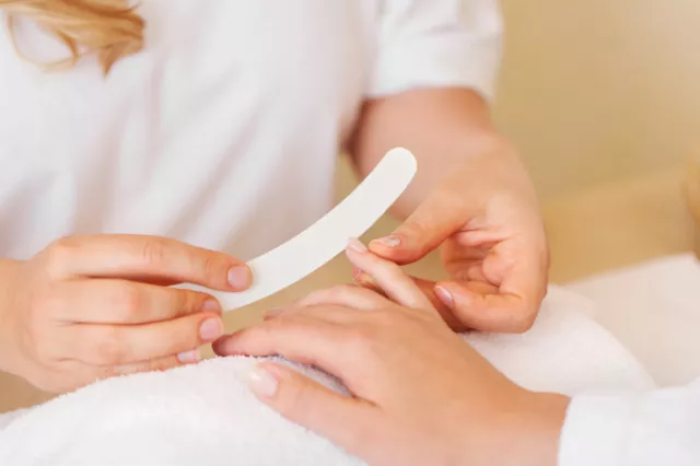 14 Tips To Take Good Care Of Your Beautiful Nails